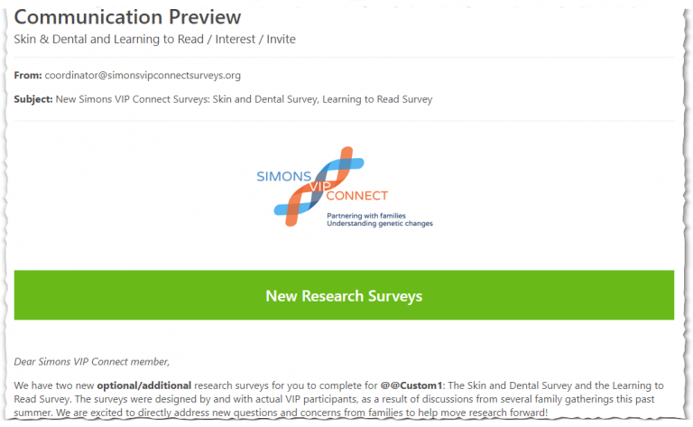 Simons Searchlight | Admin Portal Guide