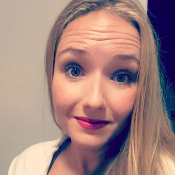 Simons Searchlight | Simons Searchlight Staff