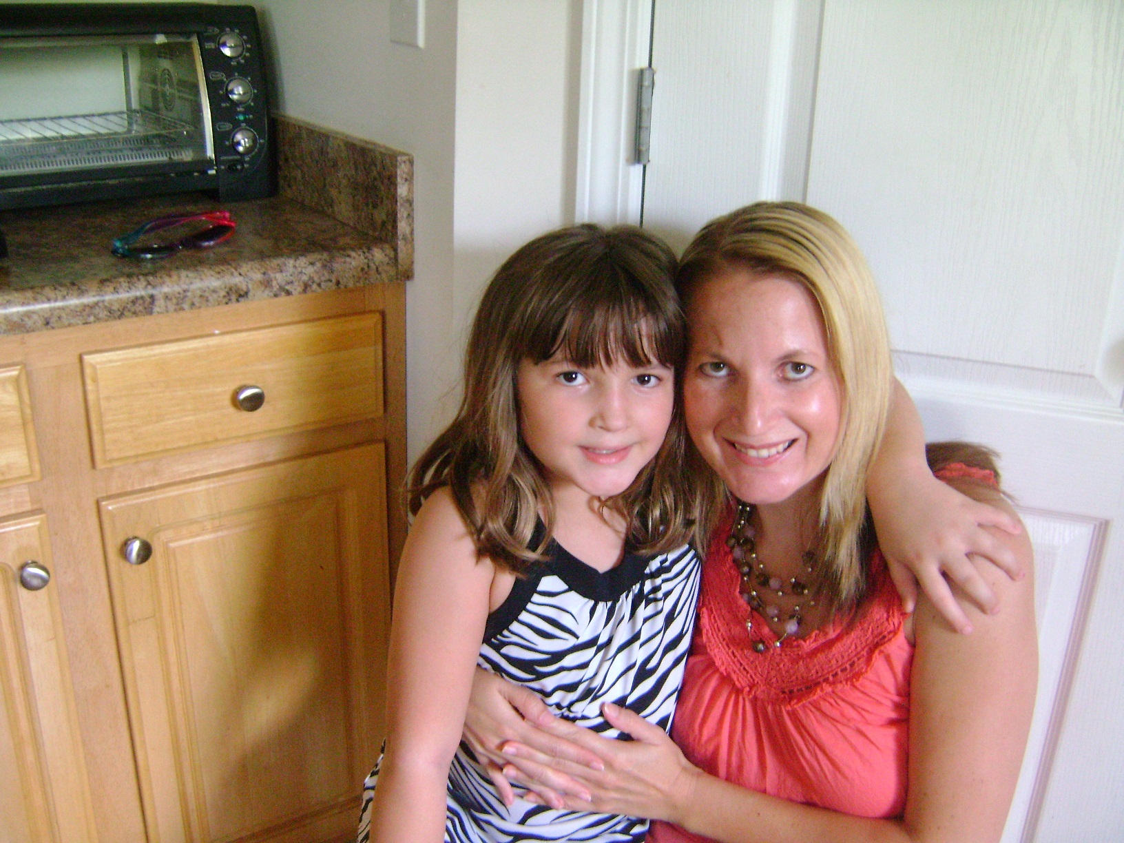 Simons Searchlight | La historia de Ryleigh