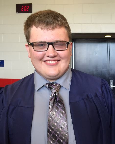 Simons Searchlight | Grayson’s Story