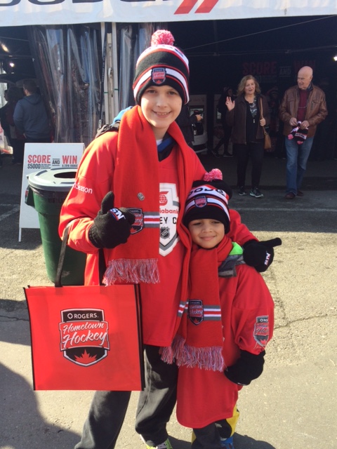 Simons Searchlight | Skyler’s Story