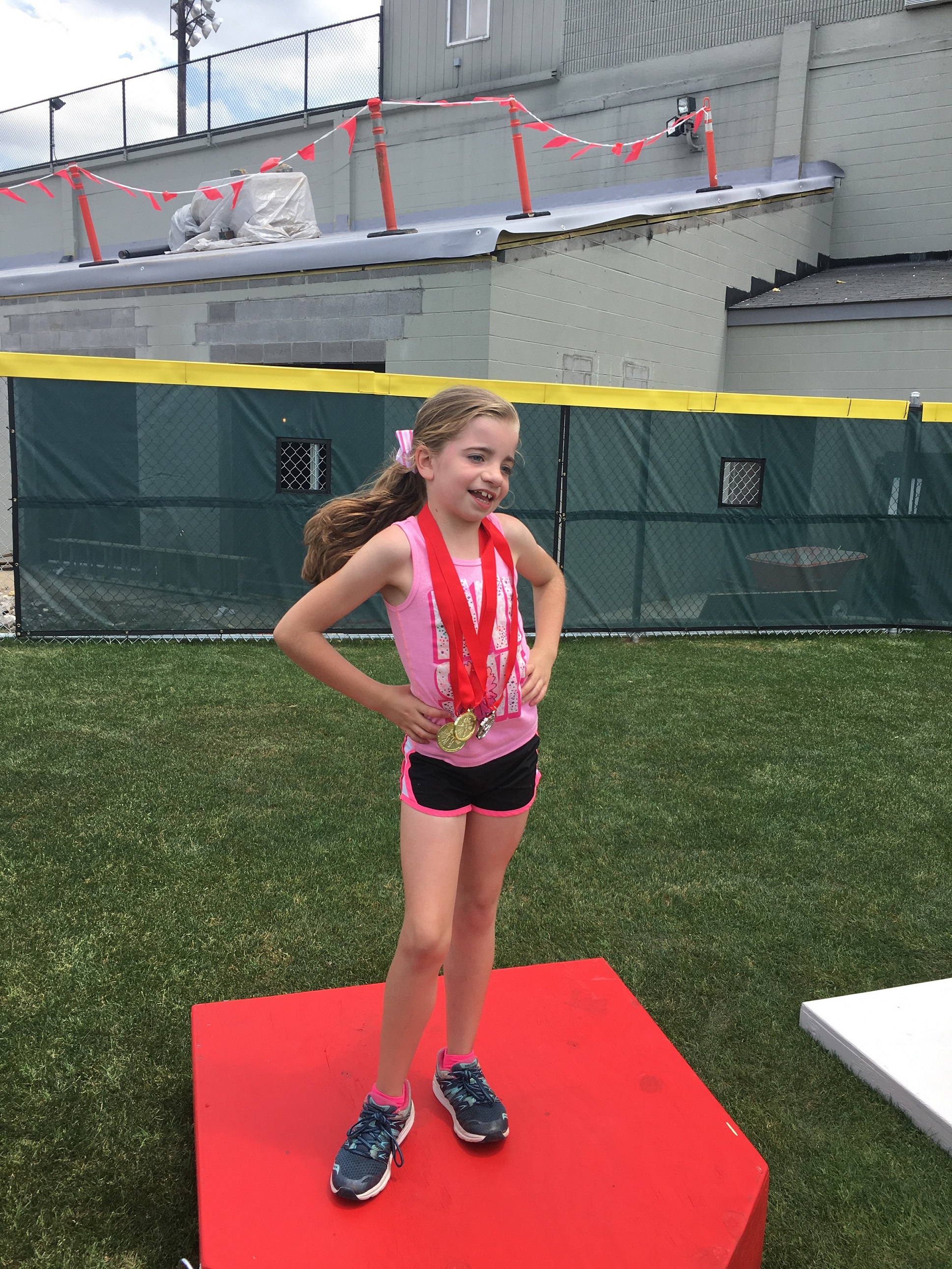 Simons Searchlight | La historia de Jasey