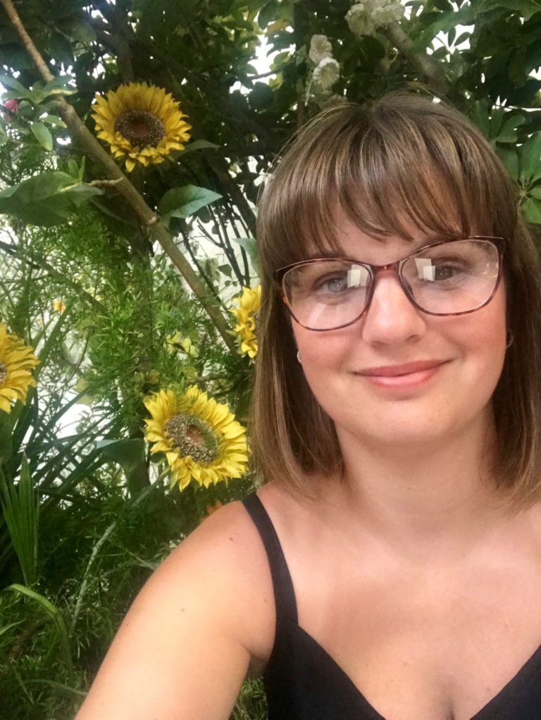 Simons Searchlight | Faye’s Story