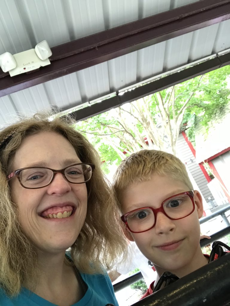 Simons Searchlight | Marvin’s Story