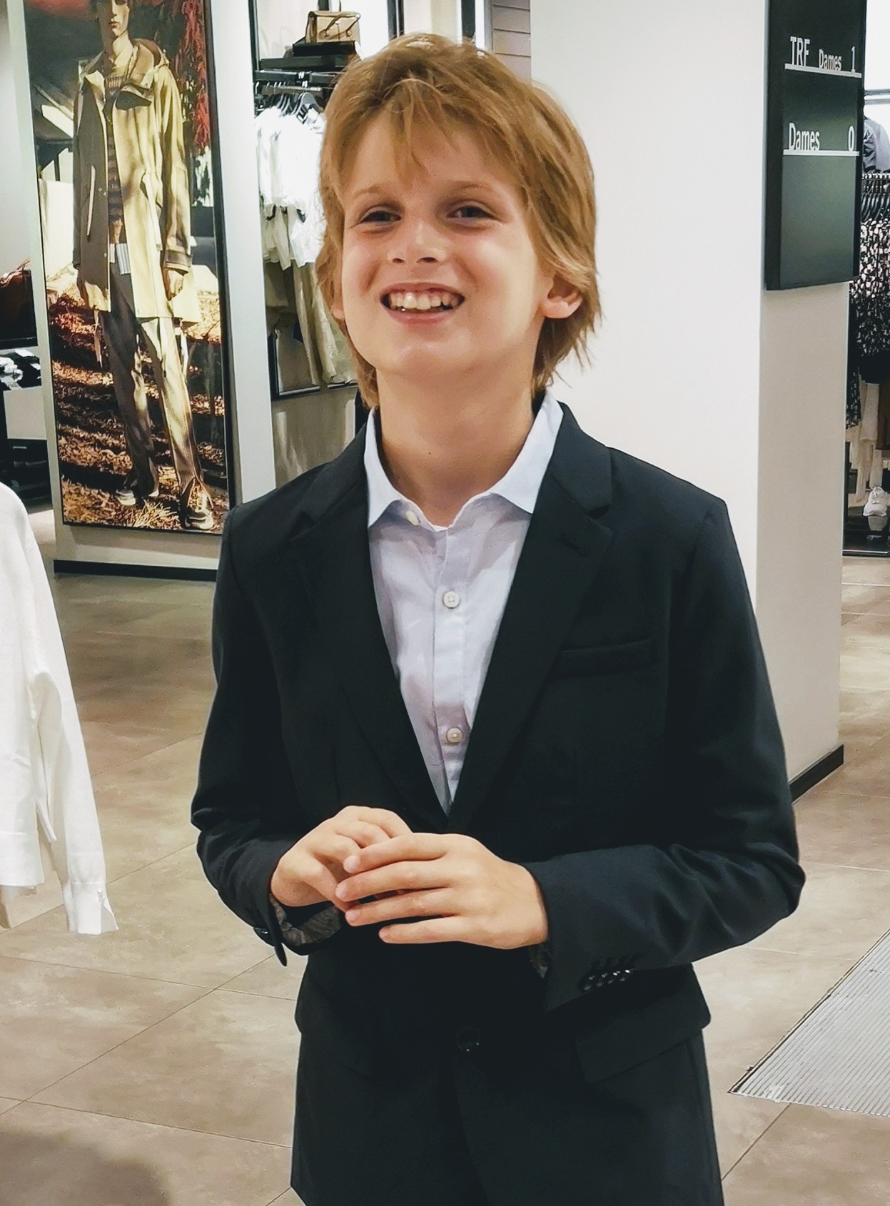 Simons Searchlight | Jack’s Story