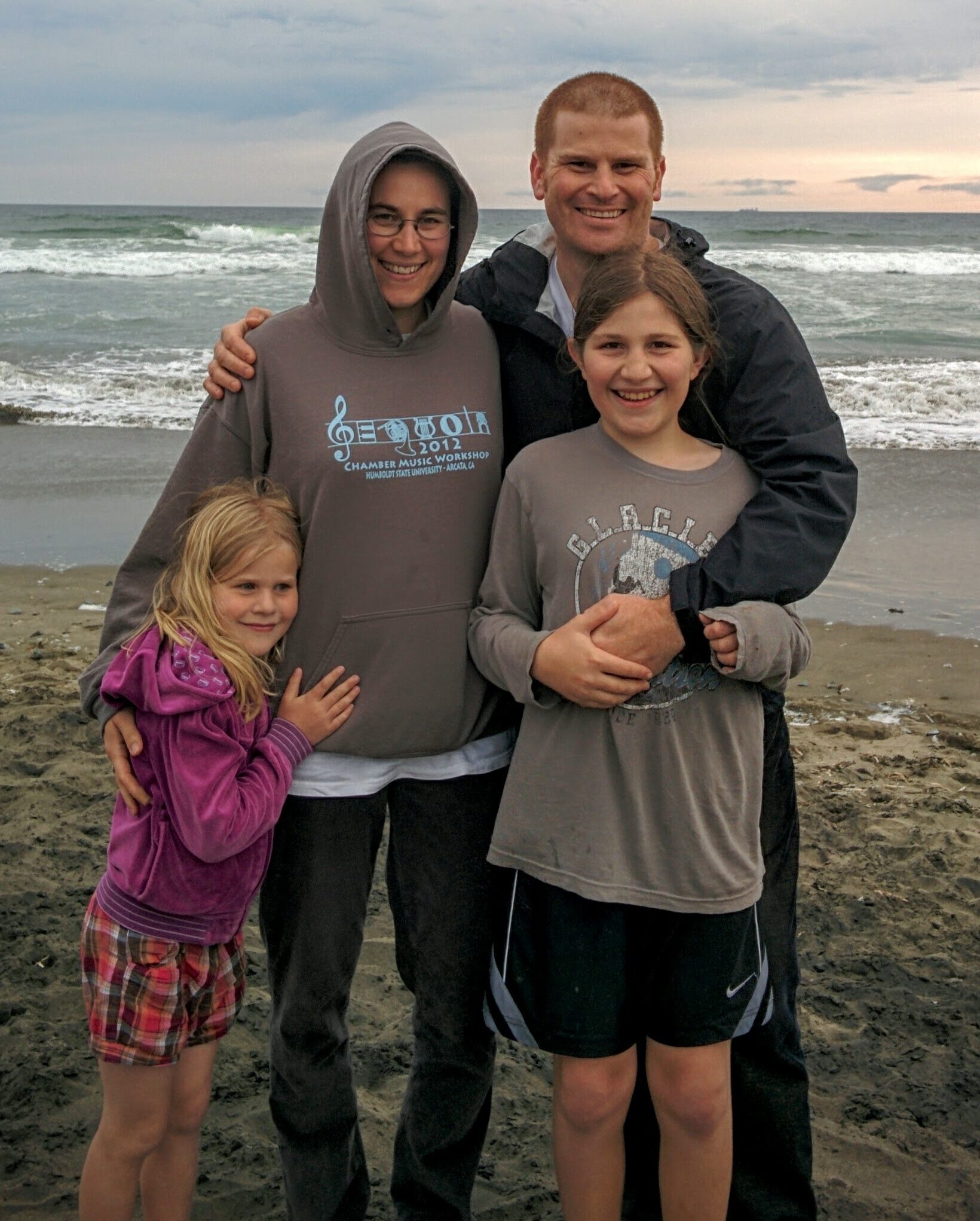 Simons Searchlight | Matilda’s Story