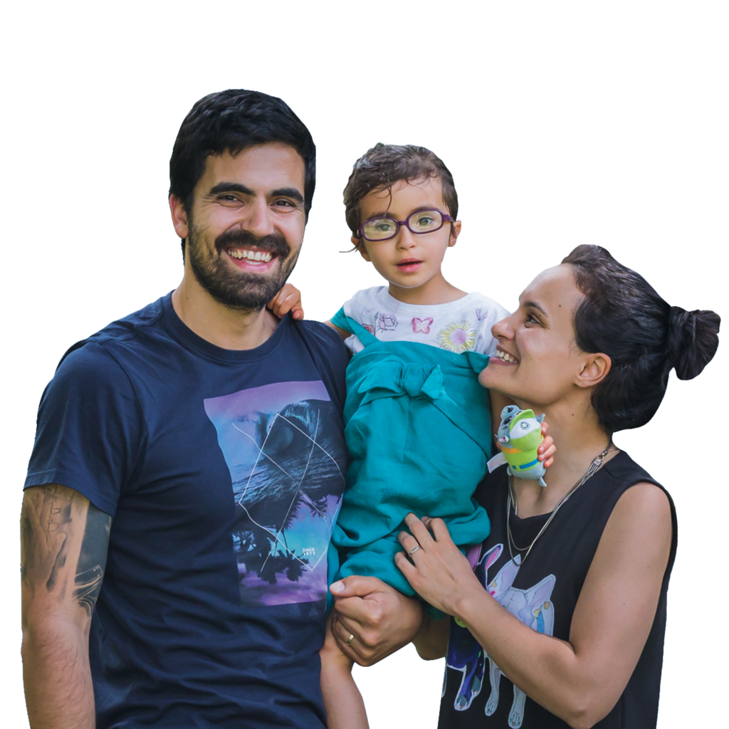 Simons Searchlight | Driven by science. United by hope.