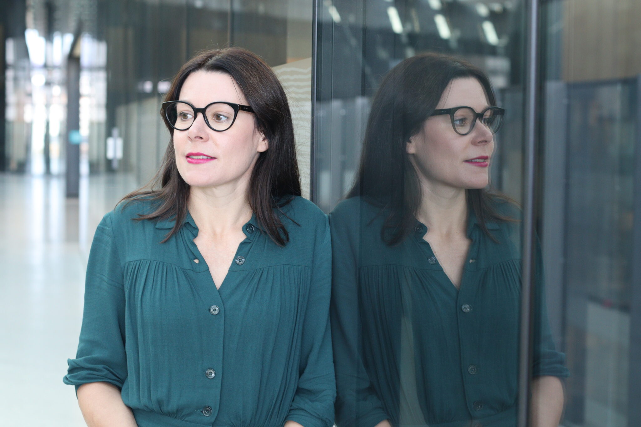 Simons Searchlight | Researcher Profile: Angela Morgan, Ph.D.