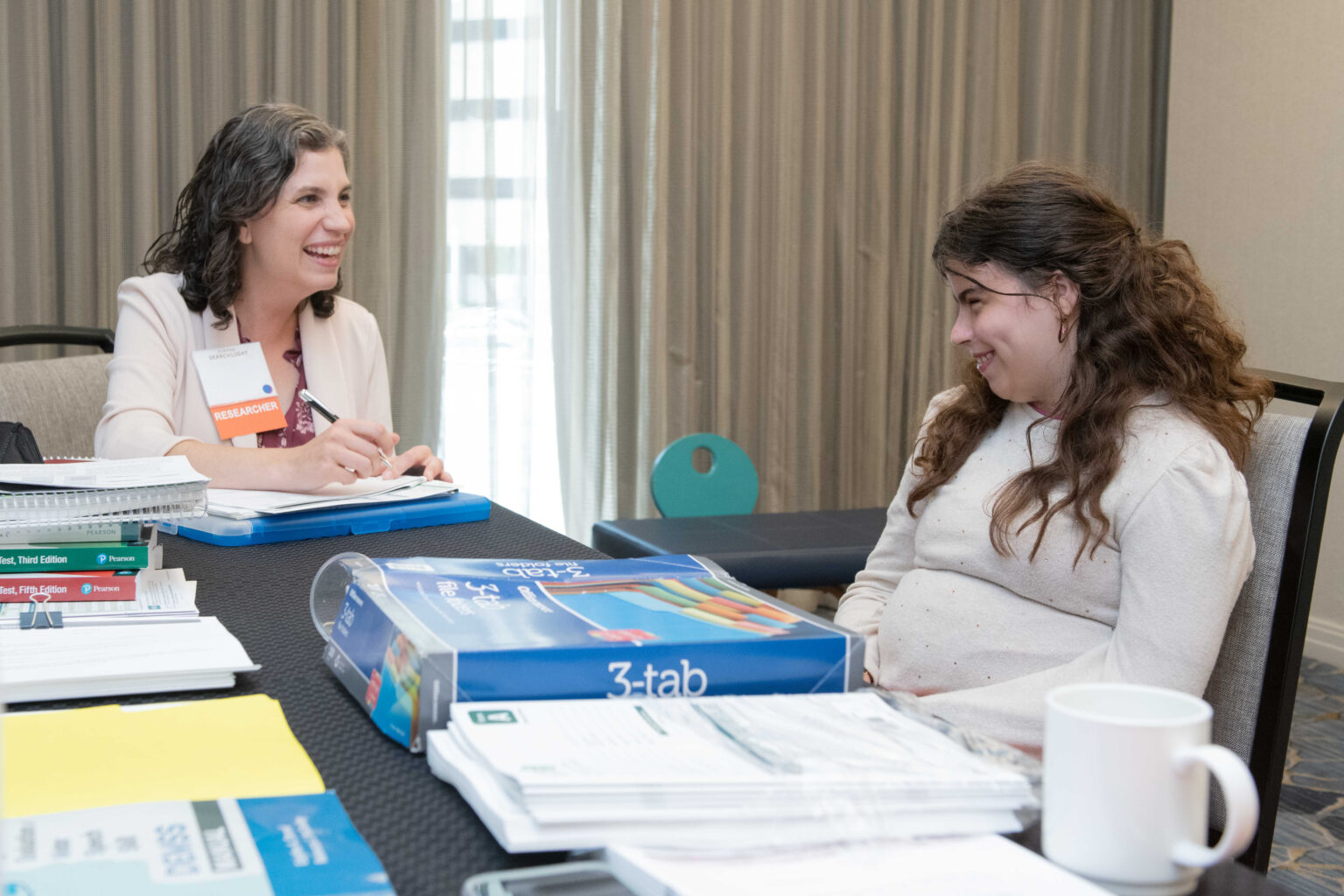 Simons Searchlight | Simons Searchlight Research Match Program