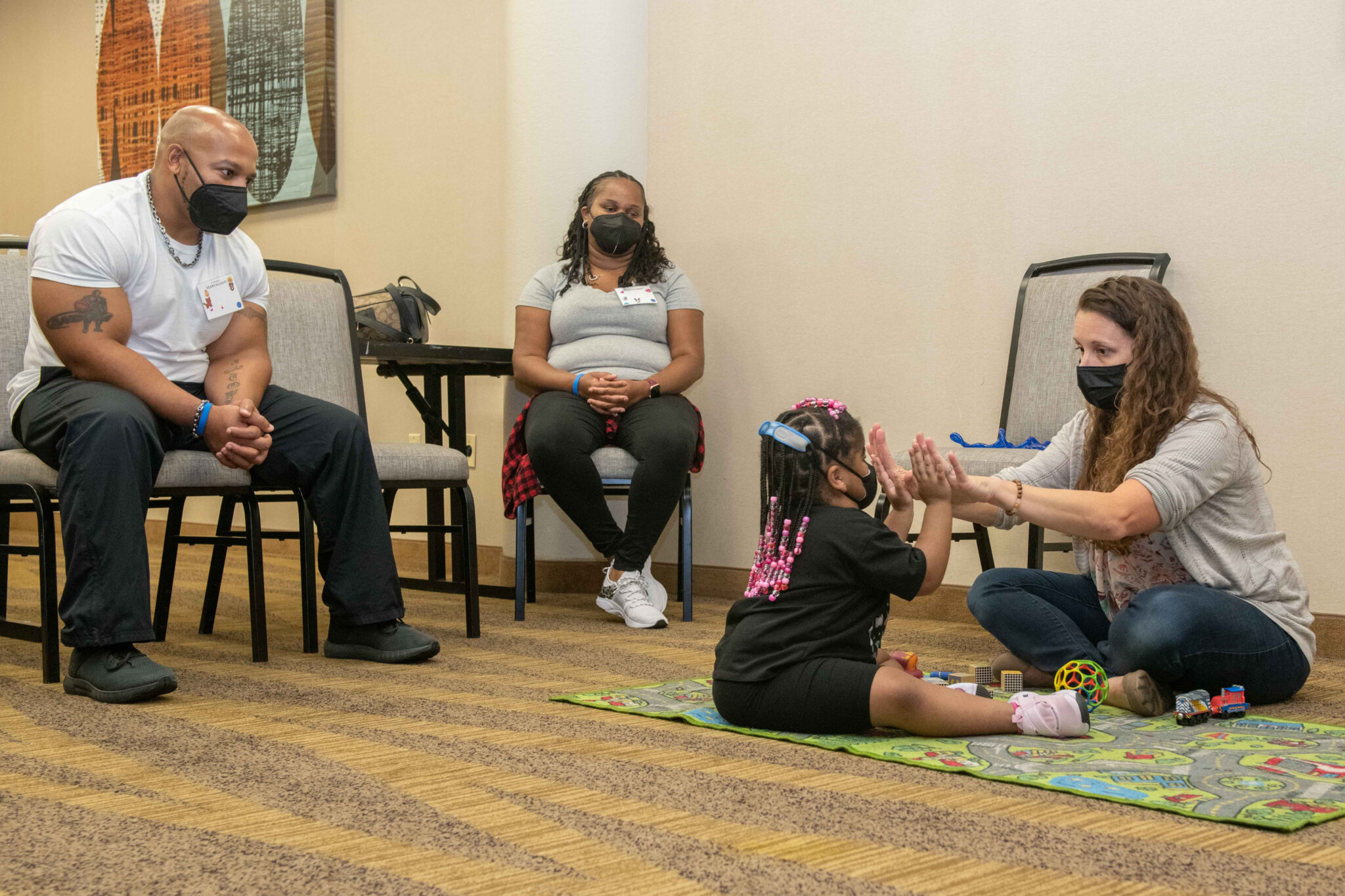 Simons Searchlight | Simons Searchlight Research Match Program