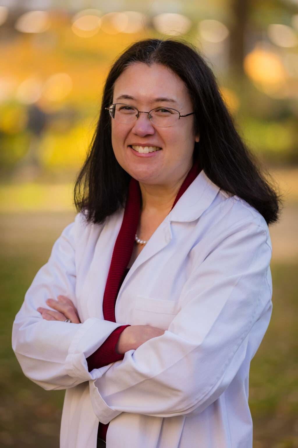 Simons Searchlight | A Message From Dr. Wendy Chung