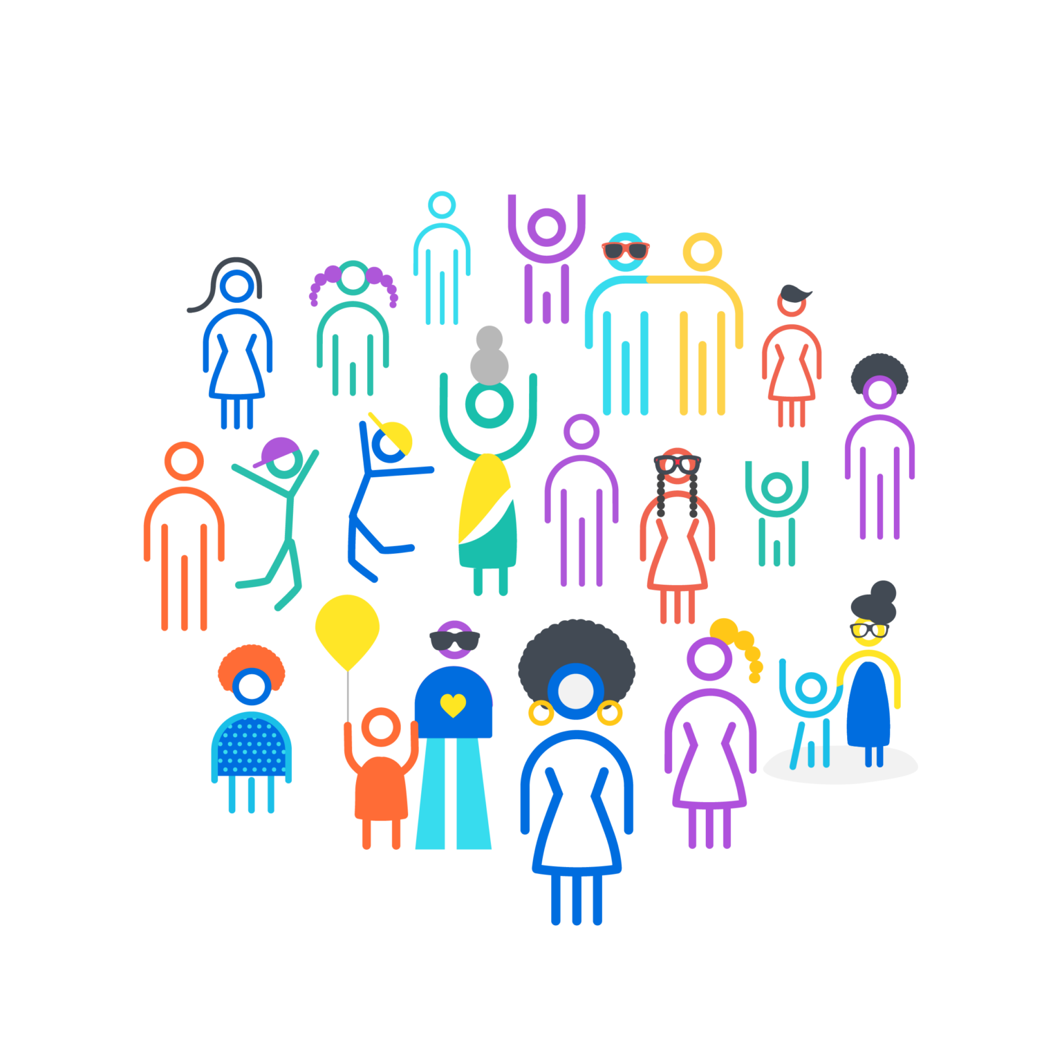 Simons Searchlight | EP300-Related Syndrome