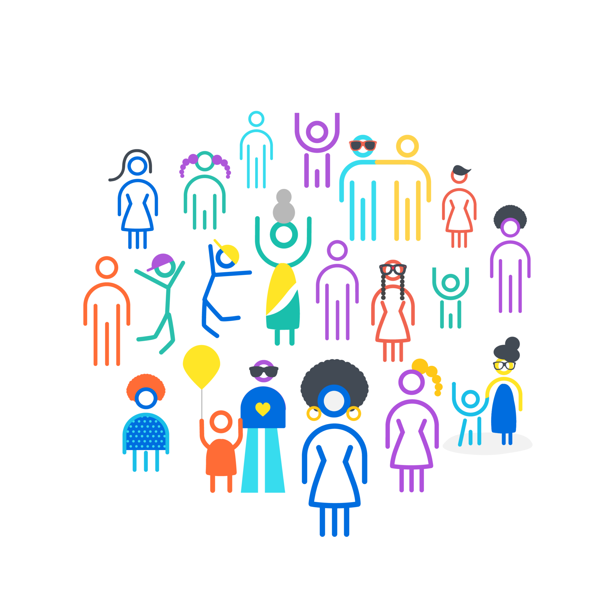 Simons Searchlight | 1q21.1 Duplication Syndrome