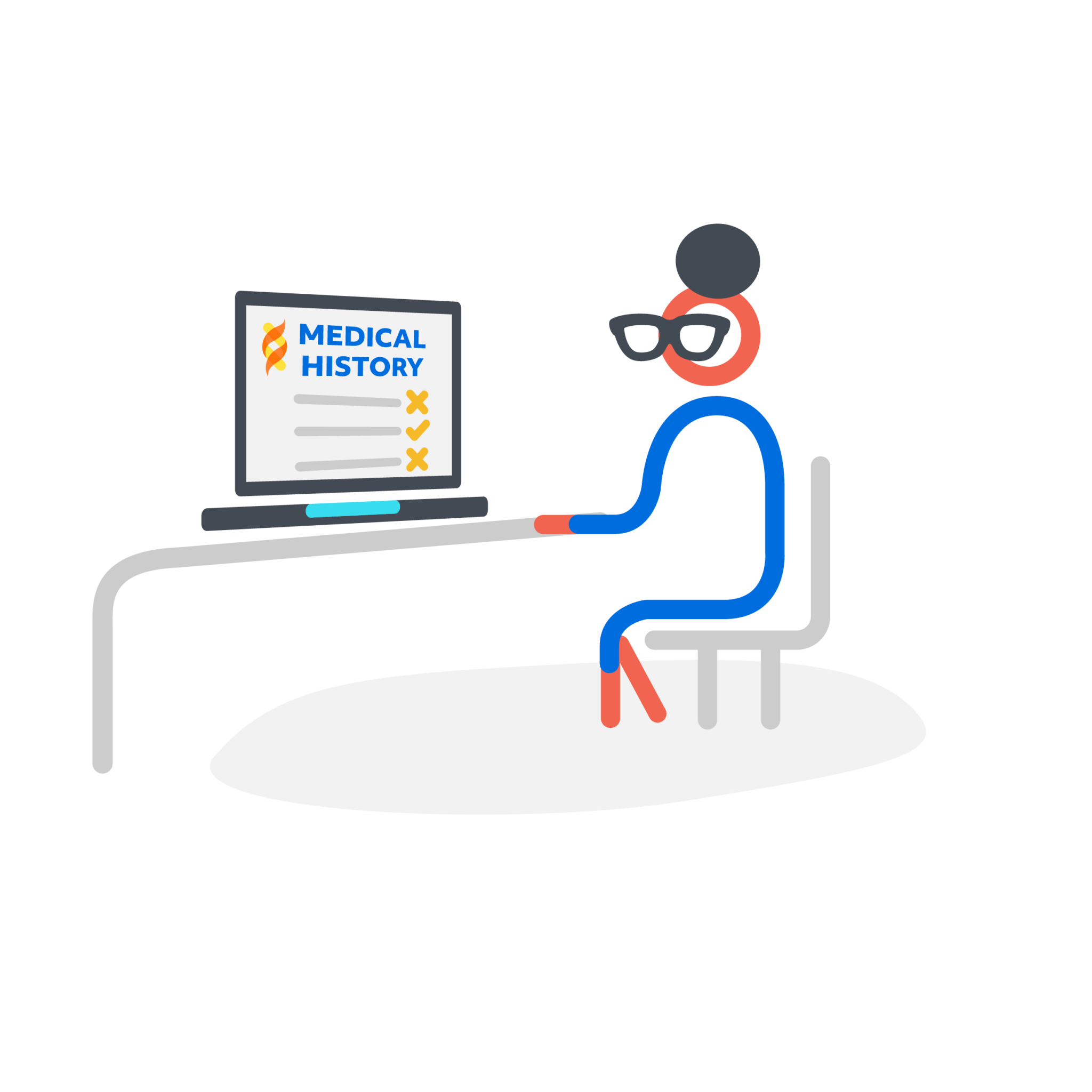 Simons Searchlight | 15q15 Deletion Syndrome