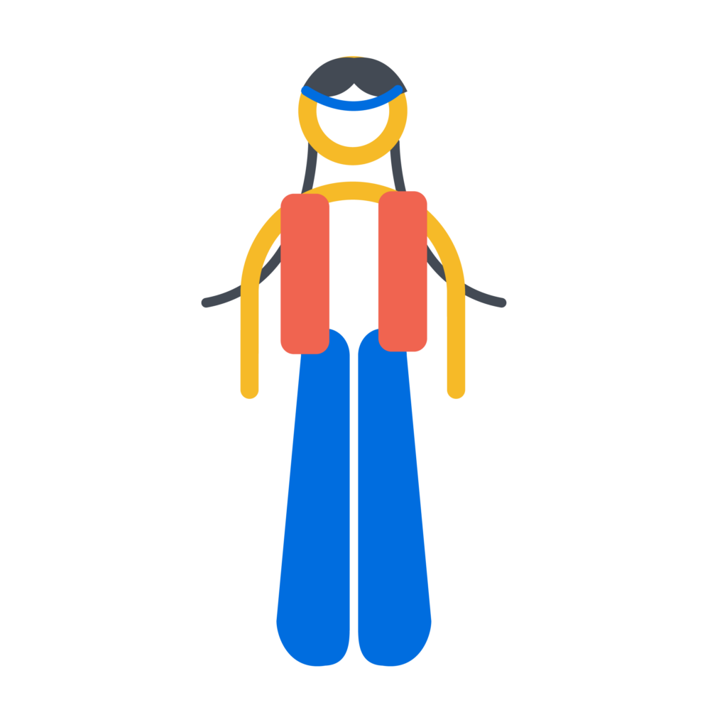 Simons Searchlight | 2p16.3 Deletion Syndrome