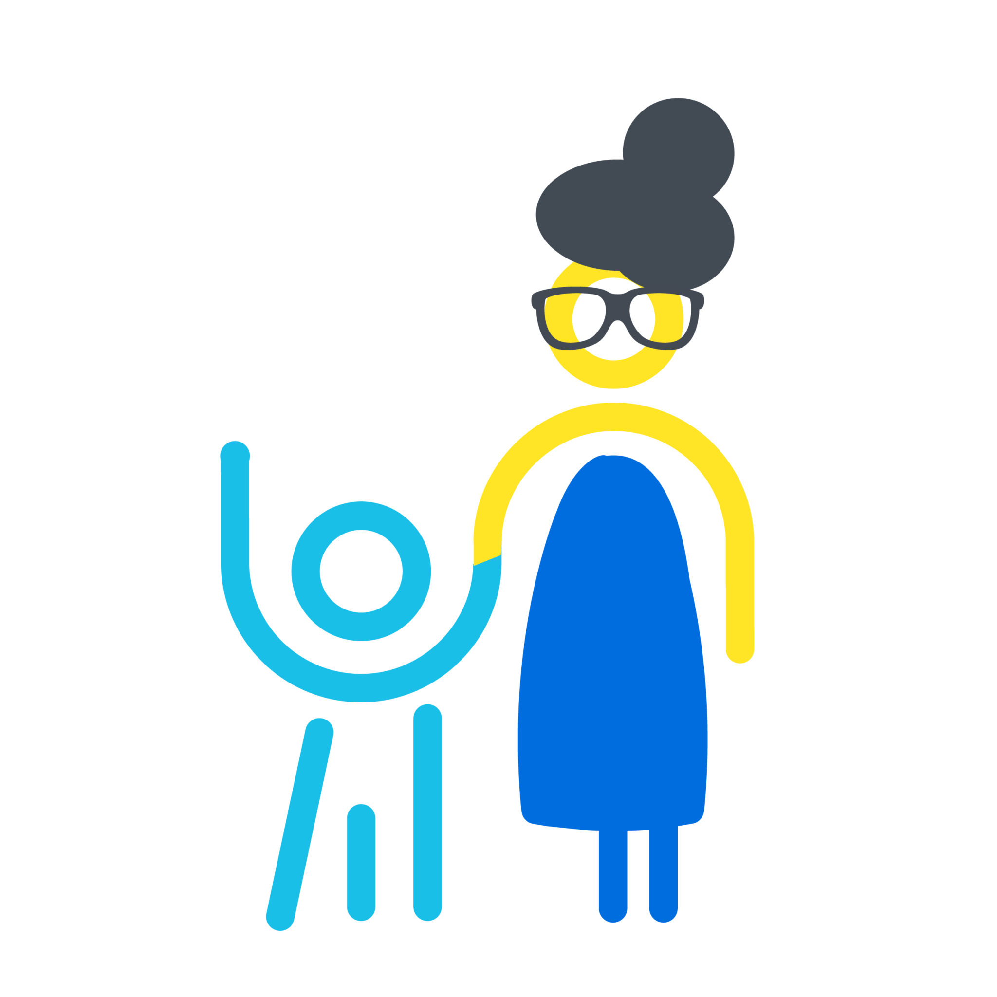 Simons Searchlight | NIPBL-verwandtes Syndrom