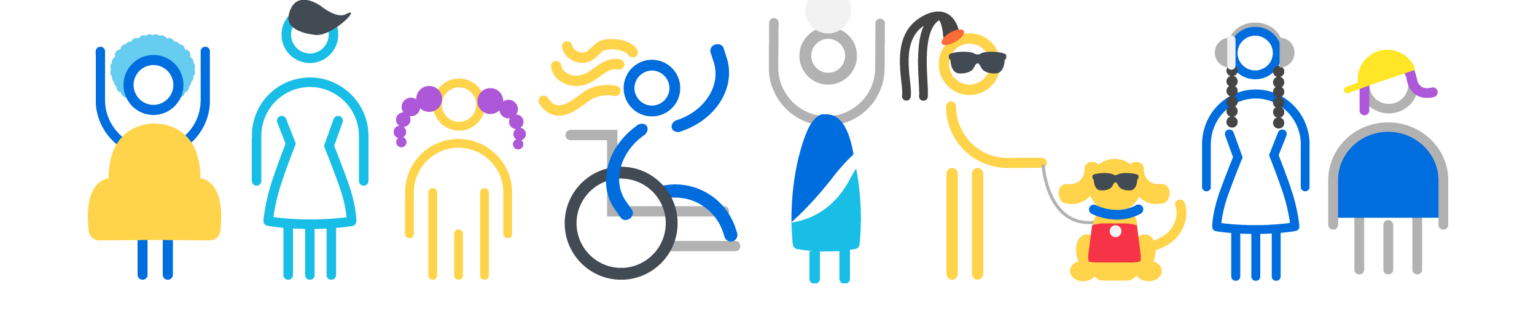 Simons Searchlight | Research Process