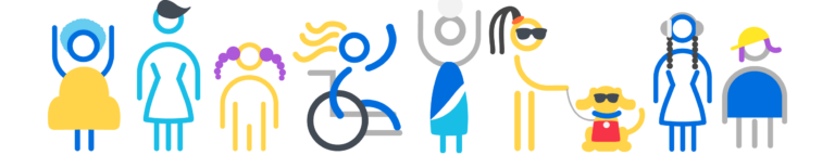 Simons Searchlight | Research Process