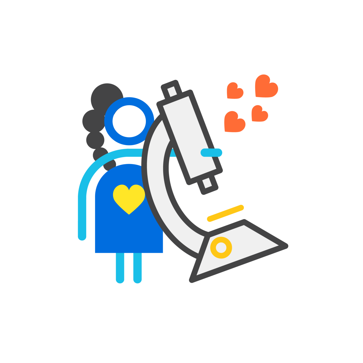 Simons Searchlight | A Family Guide: Navigating Life After a Rare ...