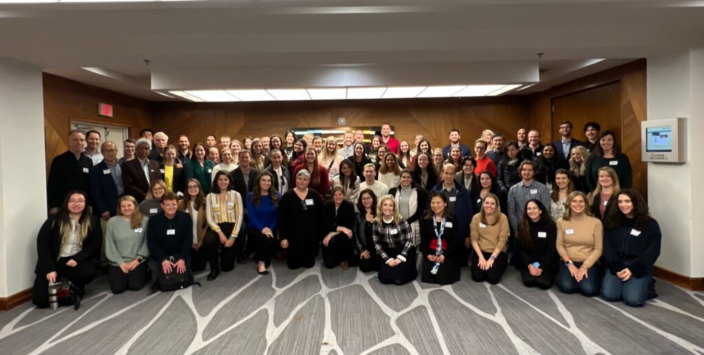 Simons Searchlight | Leading the Way: An Interview with Amber Freed