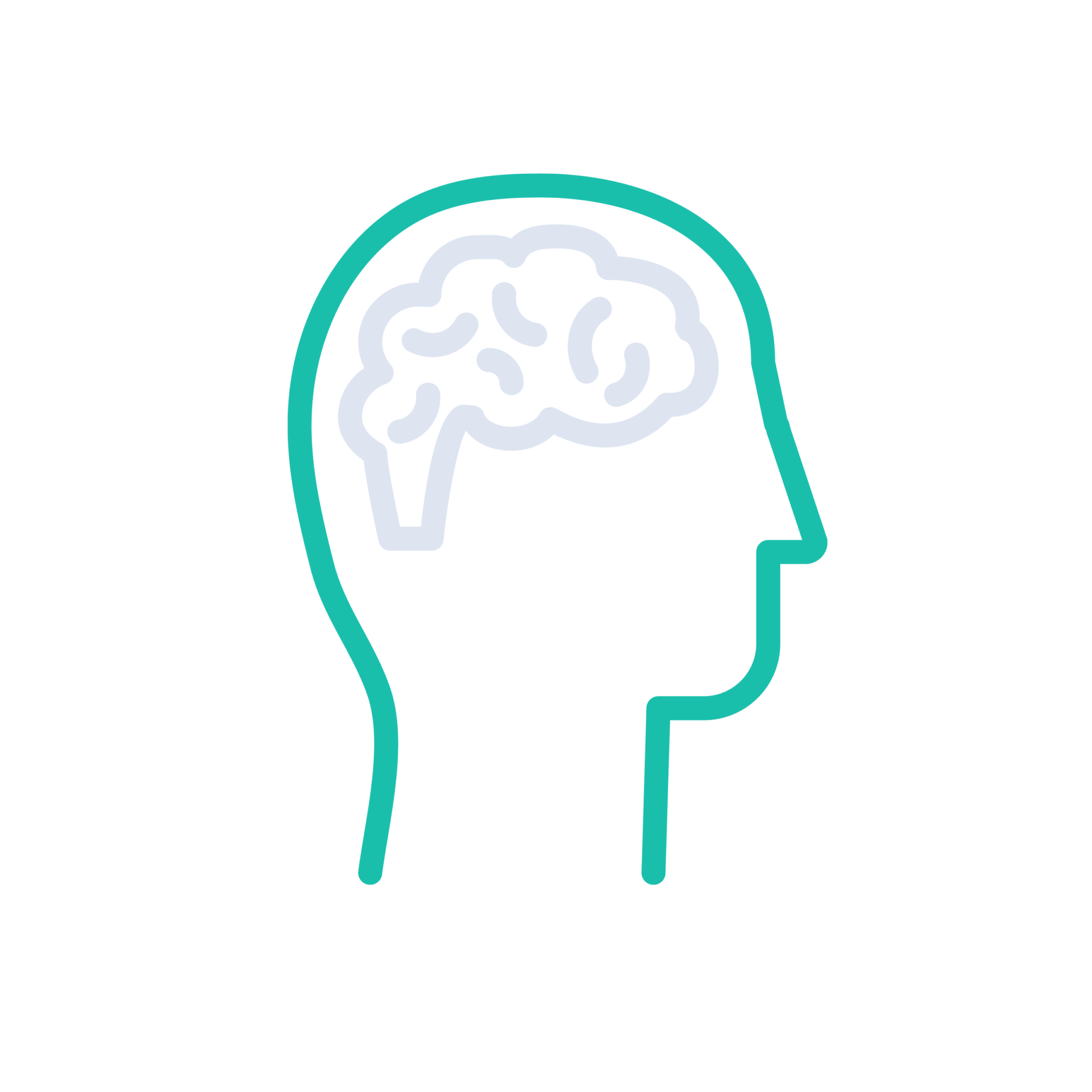 Simons Searchlight | RERE-Related Syndrome