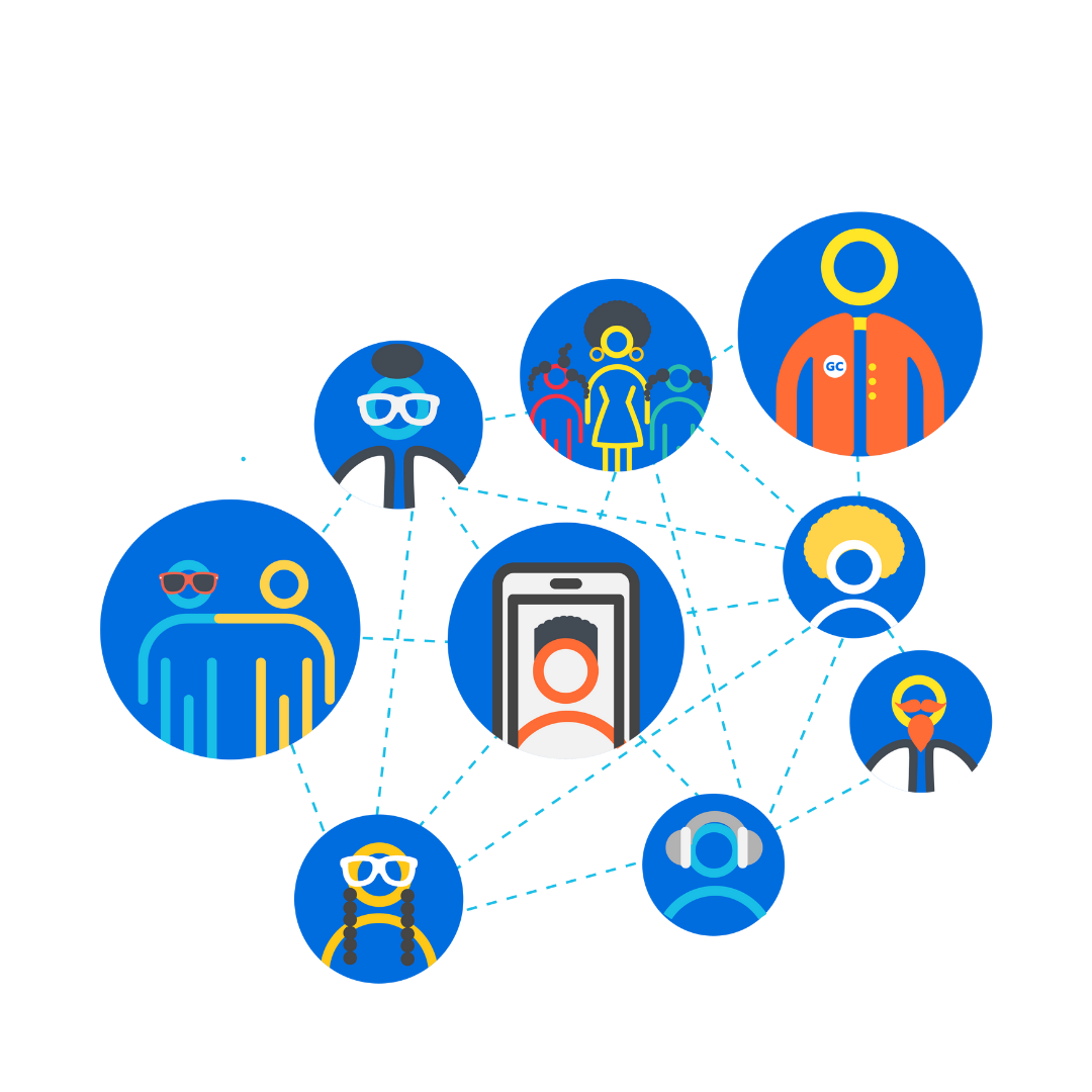 Simons Searchlight | Patient Advocacy Partnerships: Empowering ...