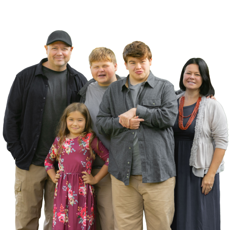 Simons Searchlight | Driven by science. United by hope.