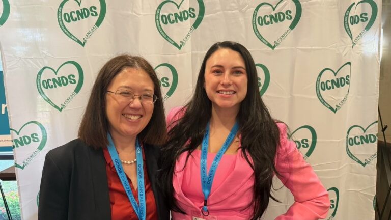 Simons Searchlight | De weg wijzen: Een gezamenlijk interview met Jennifer Sills & Gabrielle Rushing